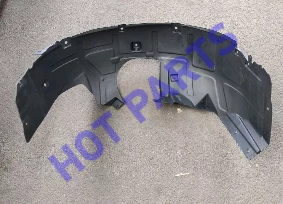 Запчасти для Geely Coolray в г. Москва в каталоге магазина «Hot-parts»