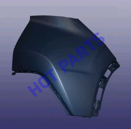 КУЗОВНЫЕ ДЕТАЛИ для Omoda C5(T19C) в каталоге магазина «Hot-parts» с ...