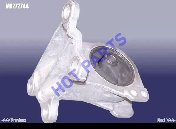 MR272744 WASHTER-MOUNTING LH в каталоге магазина Хотпартс с доставкой ...